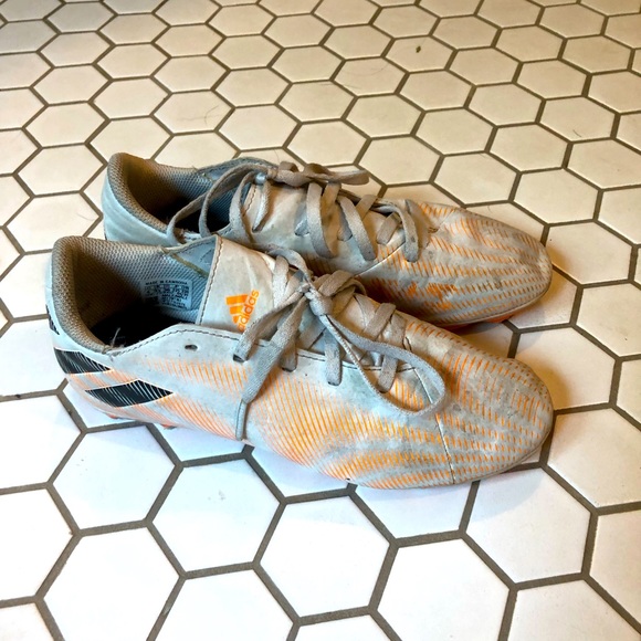 adidas | Shoes | Adidas Nemesis Soccer Cleats | Poshmark